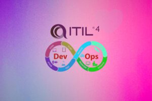 ITIL and DevOps together in Continuous Deliver - ITSM House